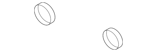 13718655216 уплотнительная прокладка BMW | Запчасти на DRIVE2