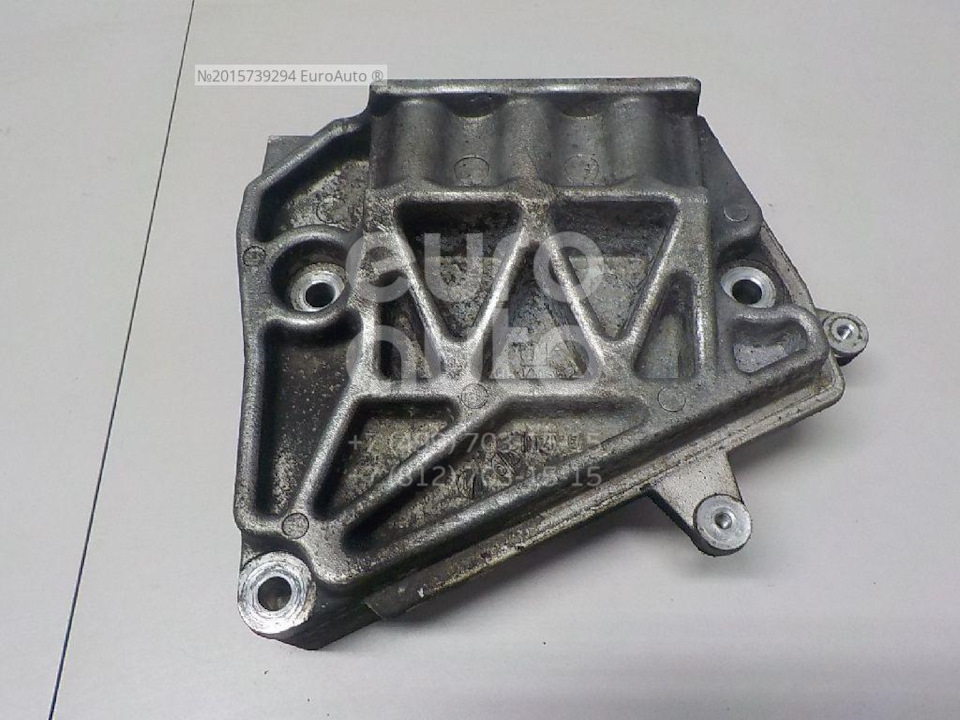 96440351 кронштейн опоры двигателя GM | Запчасти на DRIVE2