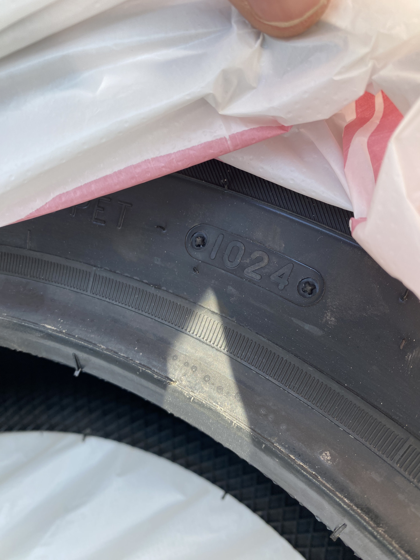 Комплект колес 17" — Audi Q5 (1G), 2 л, 2013 года | колёсные диски | DRIVE2
