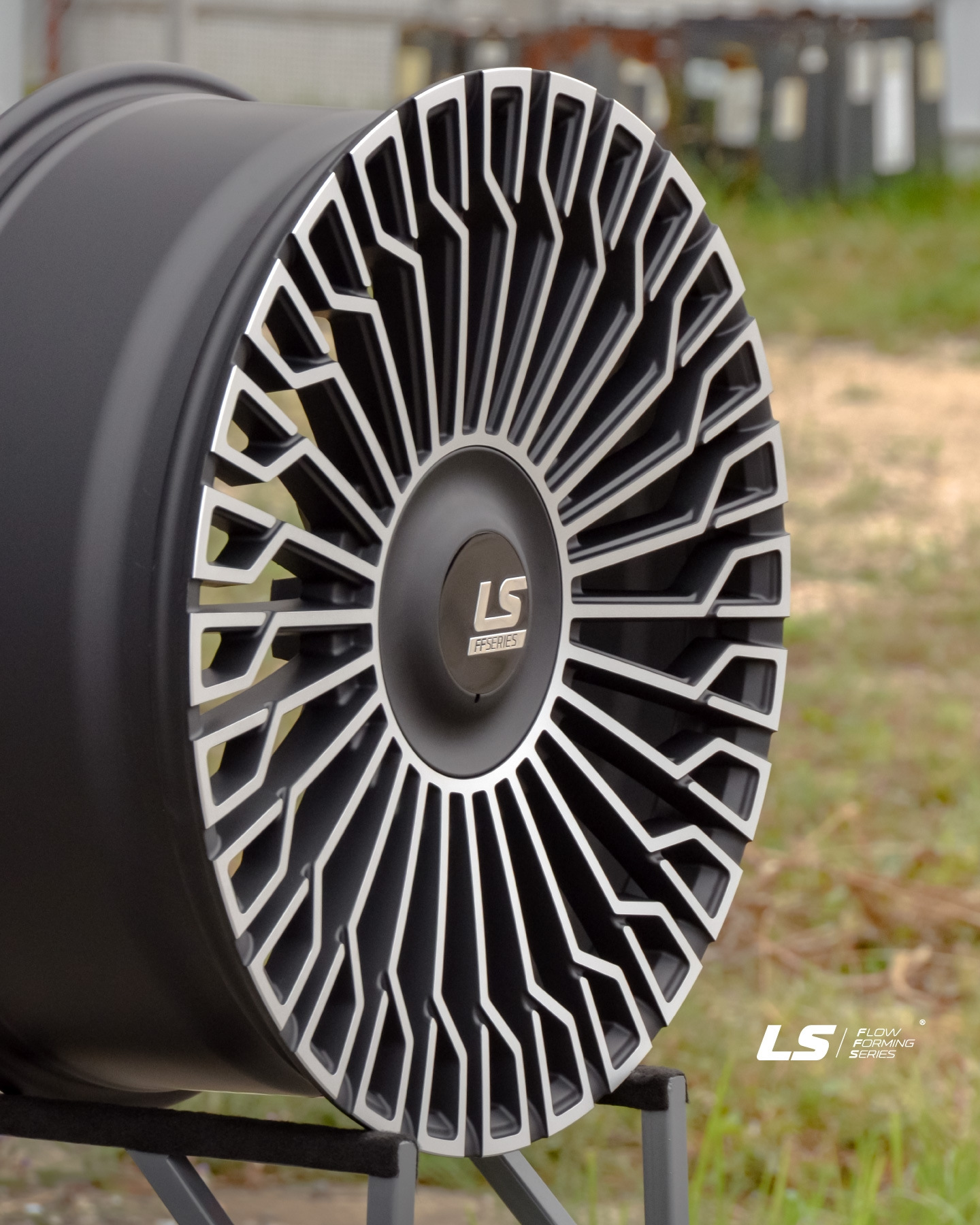 Литые диски LS Flow Forming | RC99 20-22"" — Kolesoffnet на DRIVE2