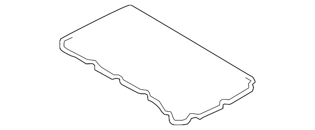 2244125001 Прокладка клапанной крышки двигателя KIA HYUNDAI | Запчасти ...