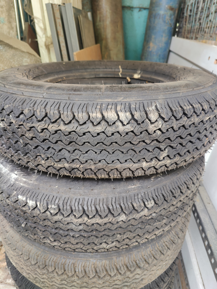 Шины летние 165/65 R13 на Lada 21013, Lada 21033, Lada 21048, Lada ...