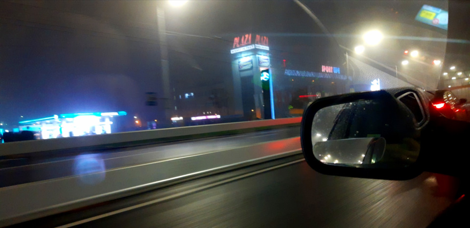 Город к полуночи: — DRIVE2