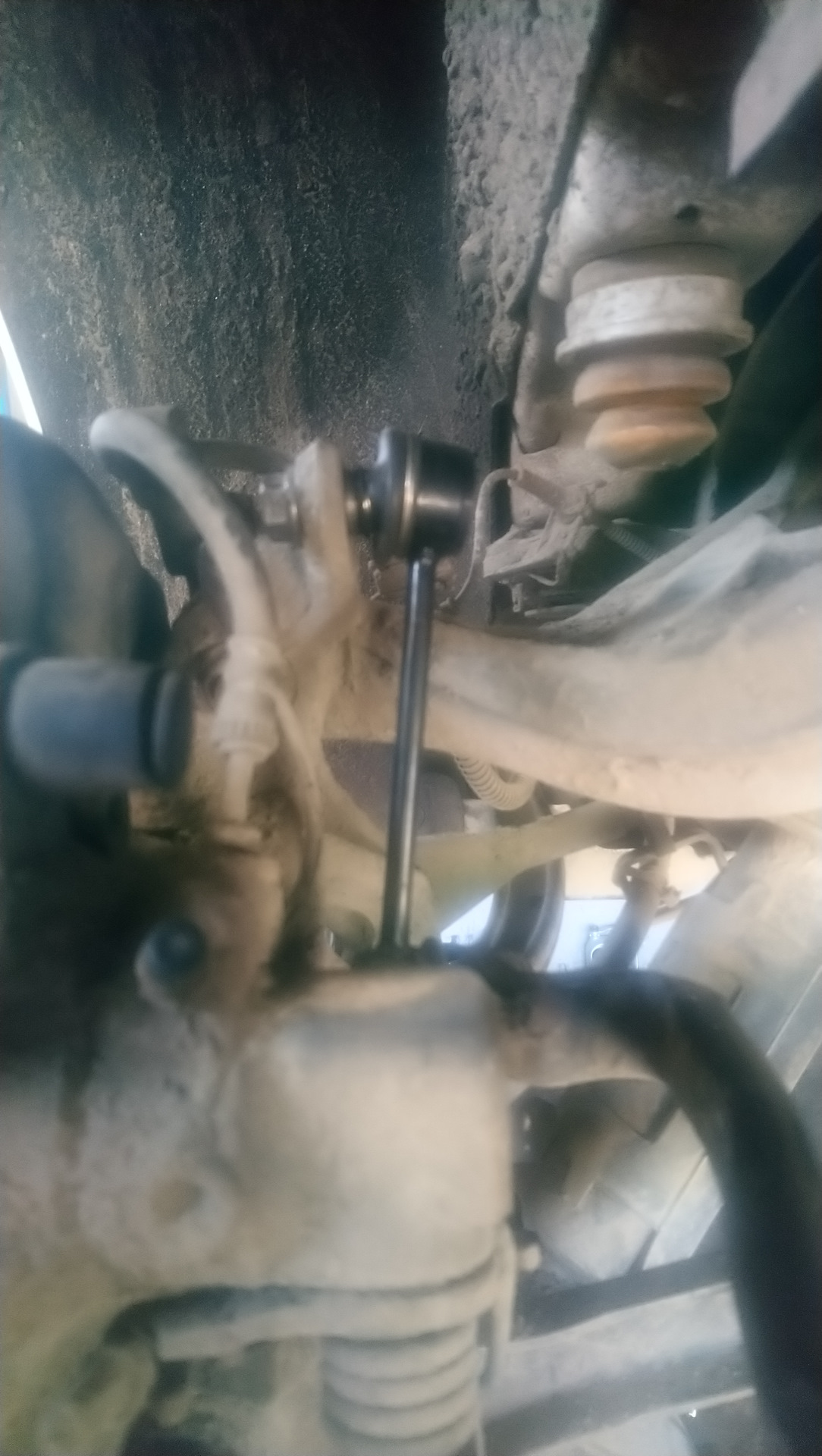 Большой ремонт — Peugeot 508 (1G), 1,6 л, 2014 года | визит на сервис ...