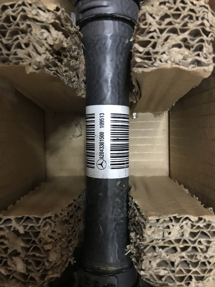 A2043301500 Полуось. MERCEDES | Запчасти на DRIVE2