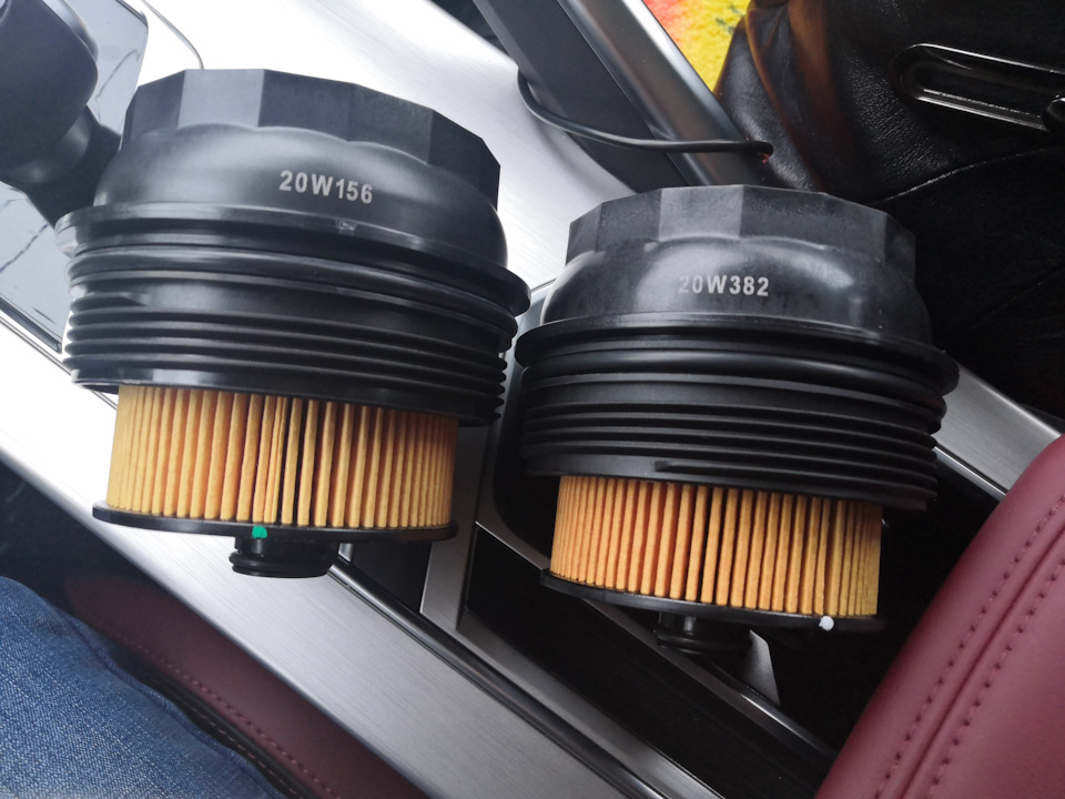 Фильтр масленый — Geely Coolray (1G), 1,5 л, 2020 года | запчасти | DRIVE2