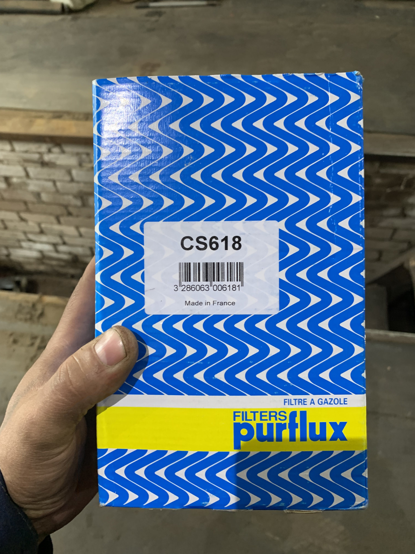 Топливный фильтр — Renault Talisman, 1,6 л, 2016 года | своими руками ...