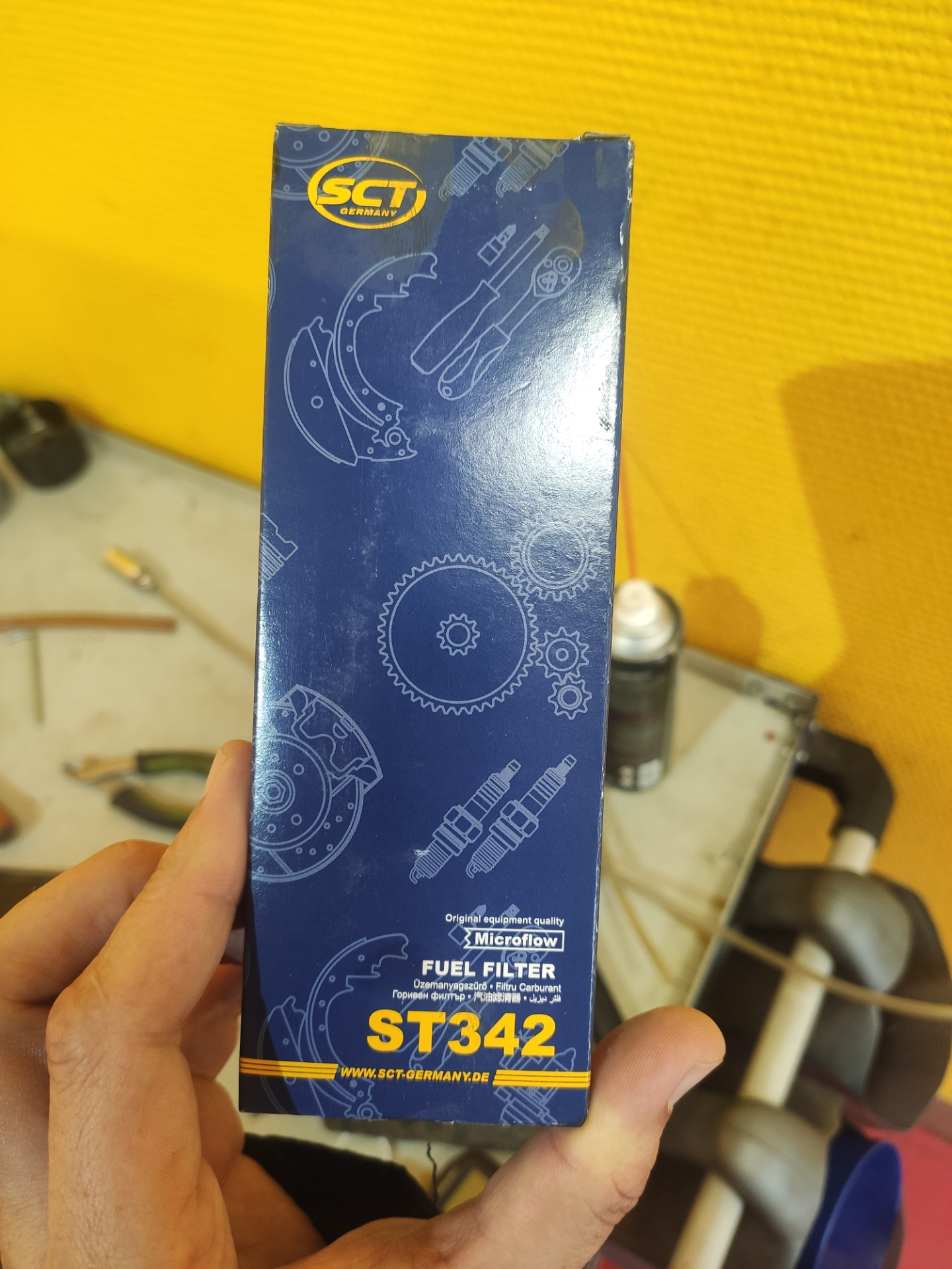 ТО-3 28761 КМ — Changan CS35 Plus (1G), 1,6 л, 2019 года | плановое ТО ...