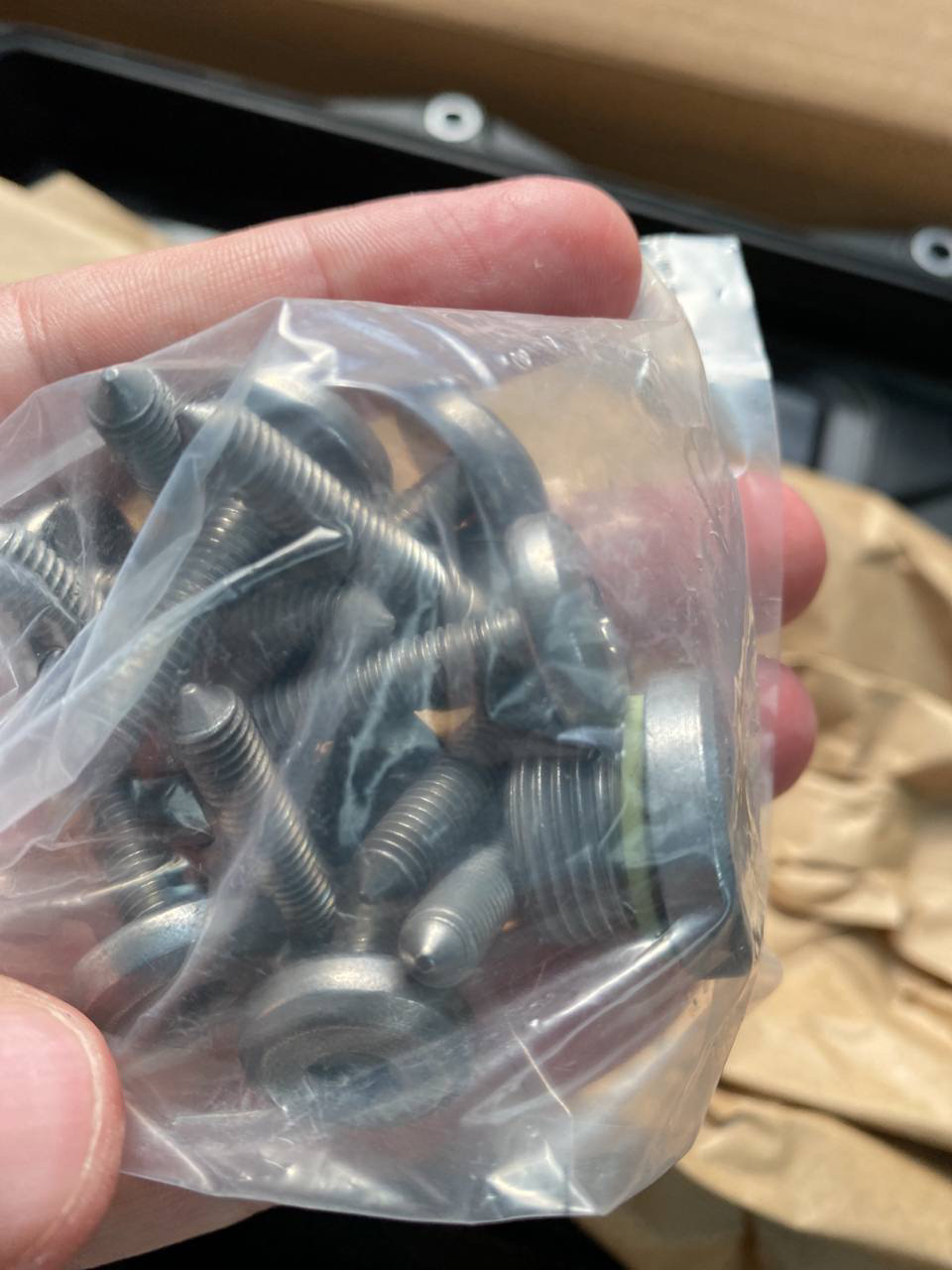 Замена масла в АКПП — BMW 3 series (F30), 2 л, 2013 года | плановое ТО ...