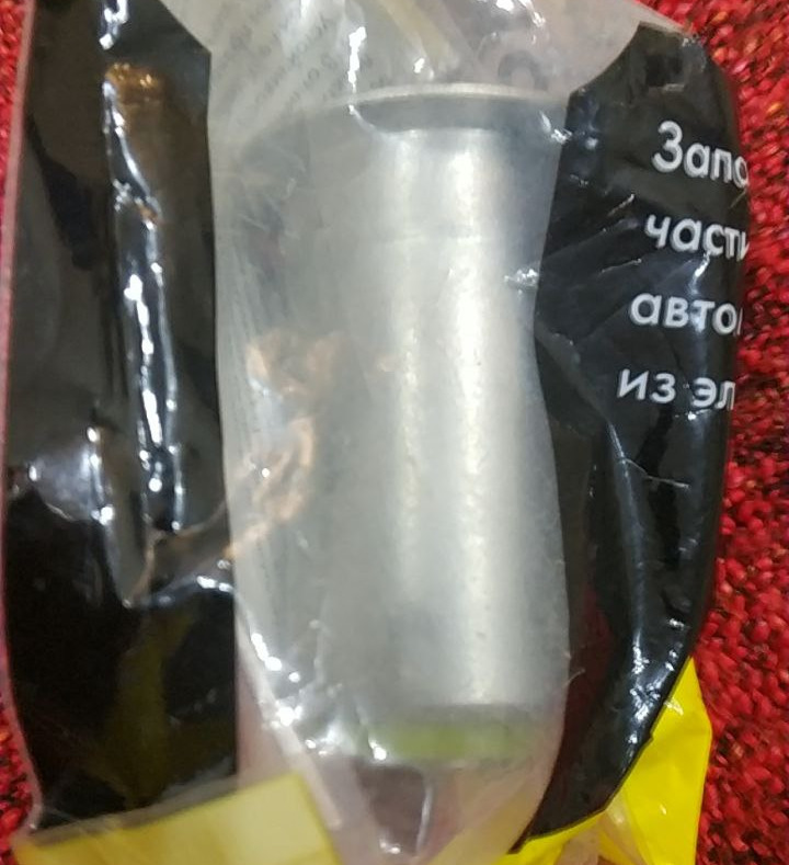 14027938 Фильтр GM | Запчасти на DRIVE2