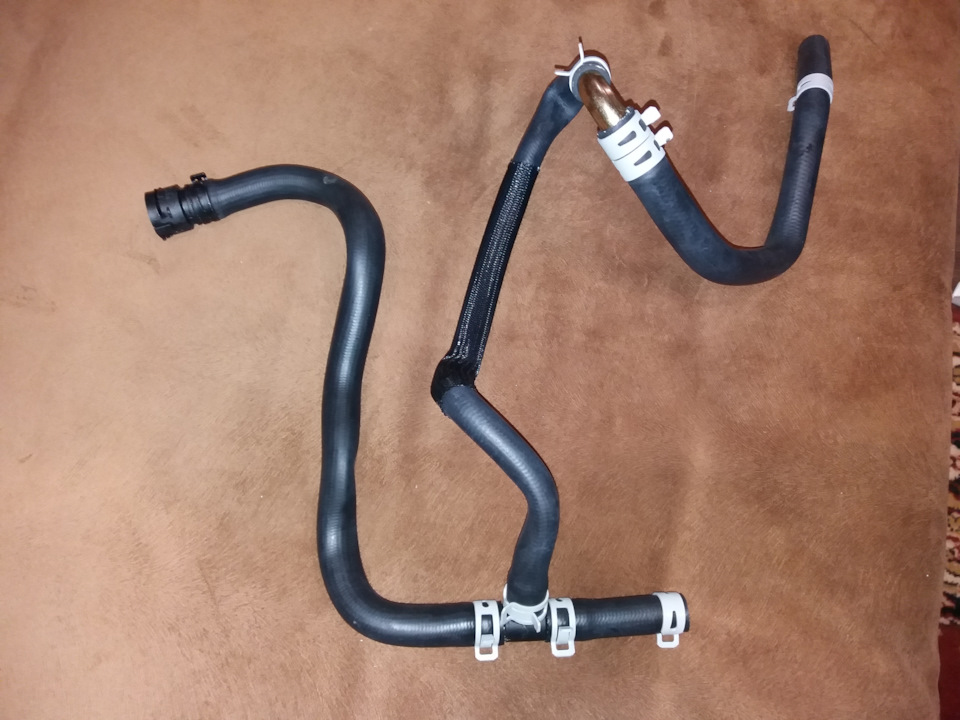 Так бывает? — Opel Mokka, 1,4 л, 2014 года | наблюдение | DRIVE2