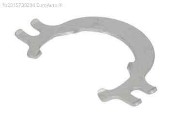 A0019915470 Зажим пружинный крепл.системы выпуска Mercedes | Запчасти ...