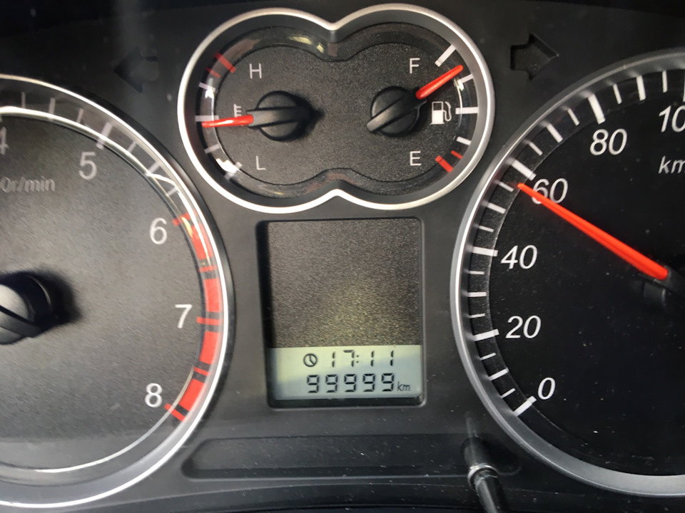 Электрика — Nissan Teana (J31), 2,3 л, 2006 года | электроника | DRIVE2