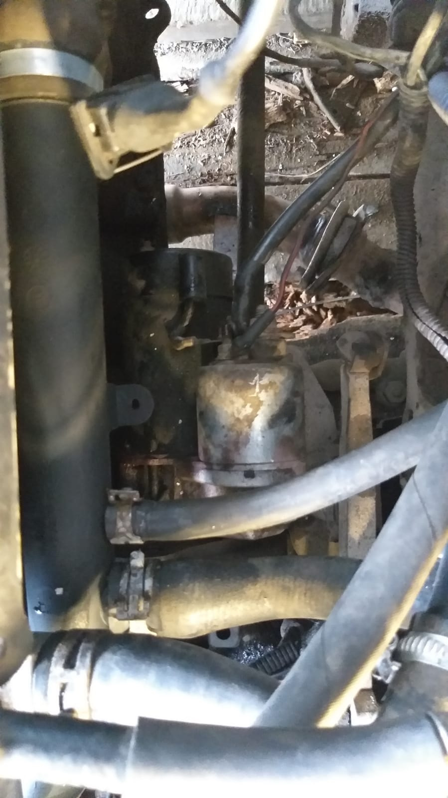 Меняем впускной коллектор на рестайл. ЧАСТЬ 2.1 — Opel Tigra, 1,4 л ...