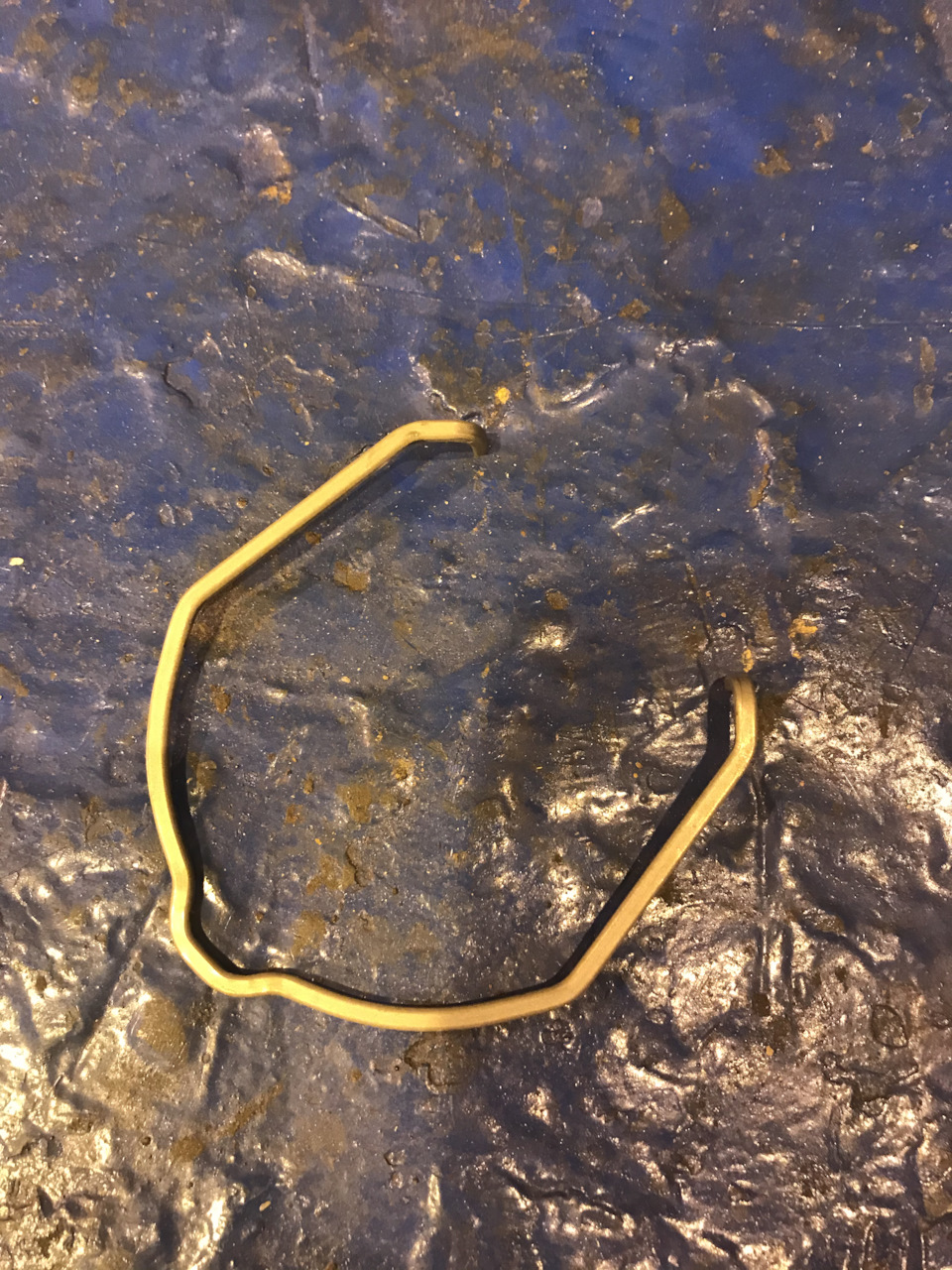 1J0145769G Зажим / VAG | Запчасти на DRIVE2