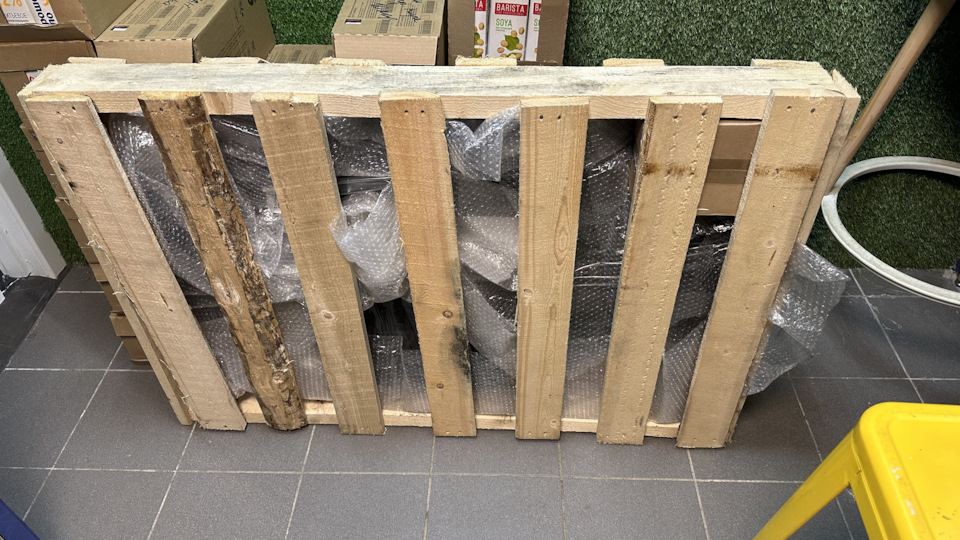 10. Немного эстетики! — BMW X3 (G01), 2 л, 2020 года | аксессуары | DRIVE2