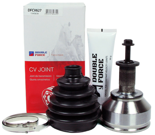 Что такое ШРУС и для чего он нужен — Double Force на DRIVE2