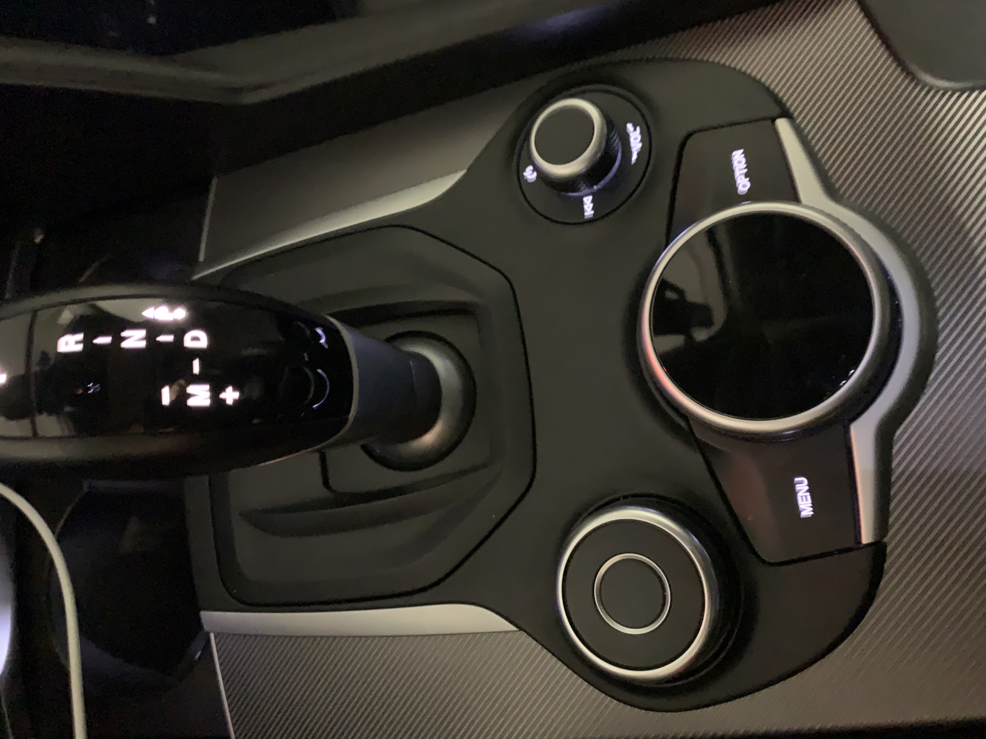 Сдох DNA switch — Alfa Romeo Giulia (952), 2,2 л, 2018 года | поломка ...