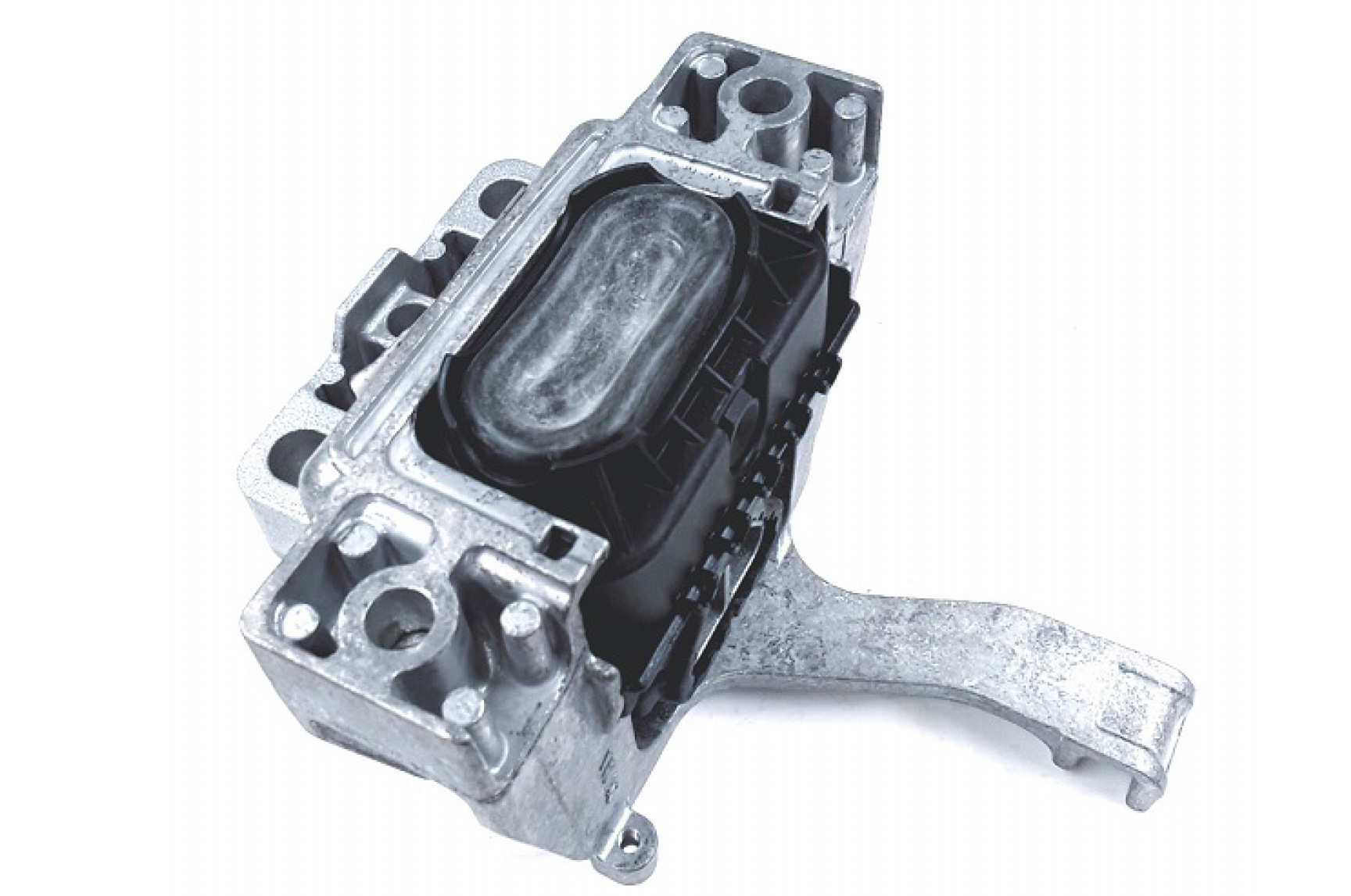 Маховик, сцепление, опоры и сайлентблоки — Volkswagen Tiguan (2G), 2 л ...