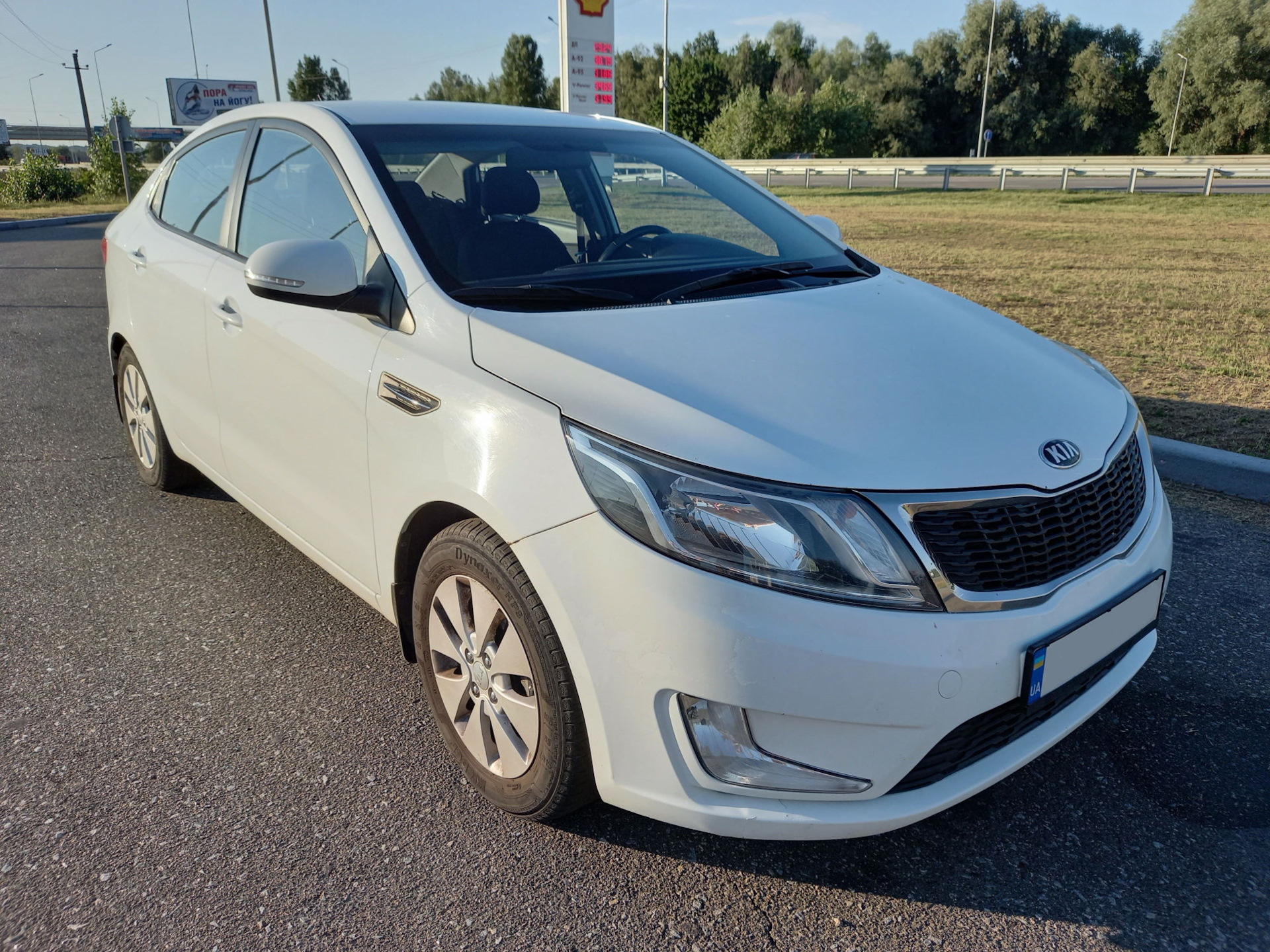 Дерганья — причина (РЕШЕНО) + задние тормоза — KIA Rio (3G), 1,6 л, 2013 года | визит на сервис ...