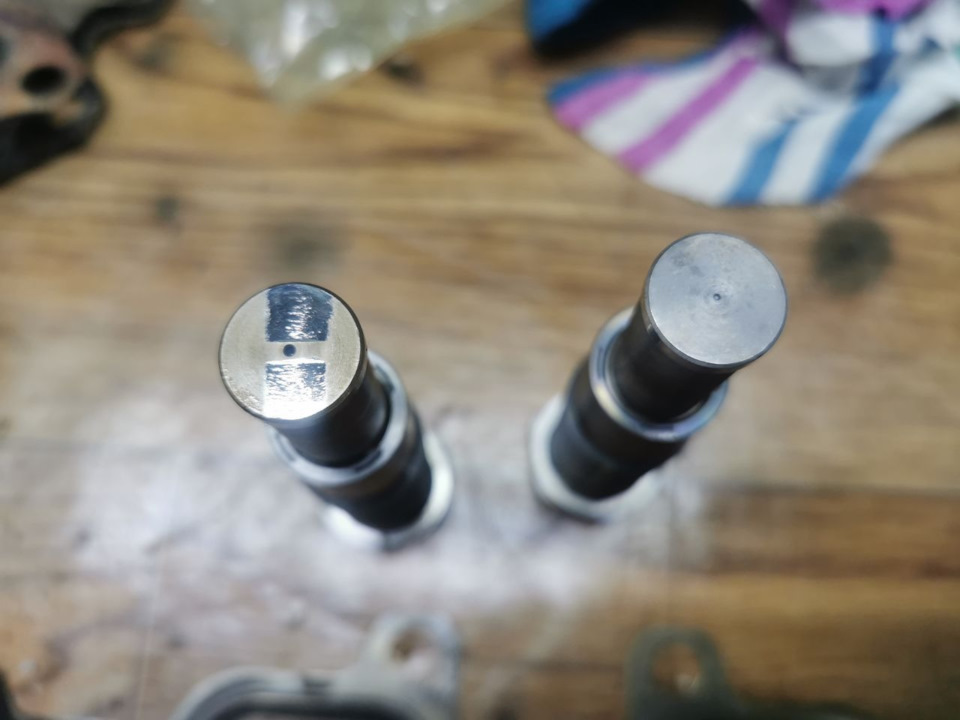 Что сделано за 4 месяца. — Mercedes-Benz E-Class (W212), 2,1 л, 2009 ...