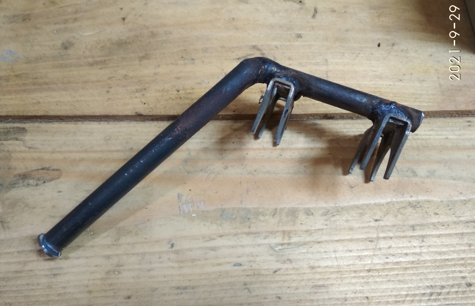 ТРЕТИЙ ПОДВЕС ГЛУШИТЕЛЯ SANDERO II (2014-2018) — Renault Sandero 2G, 1 ...