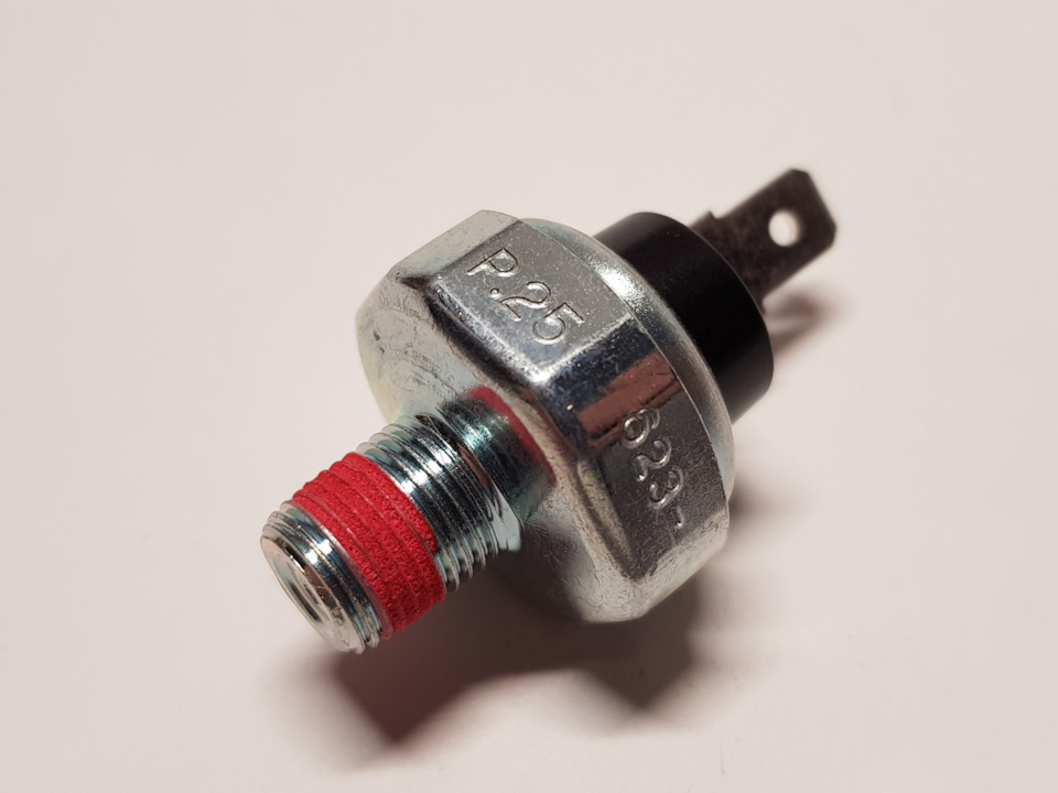 50. Замена масла и фильтра с промывкой. Замена датчика давления масла ...