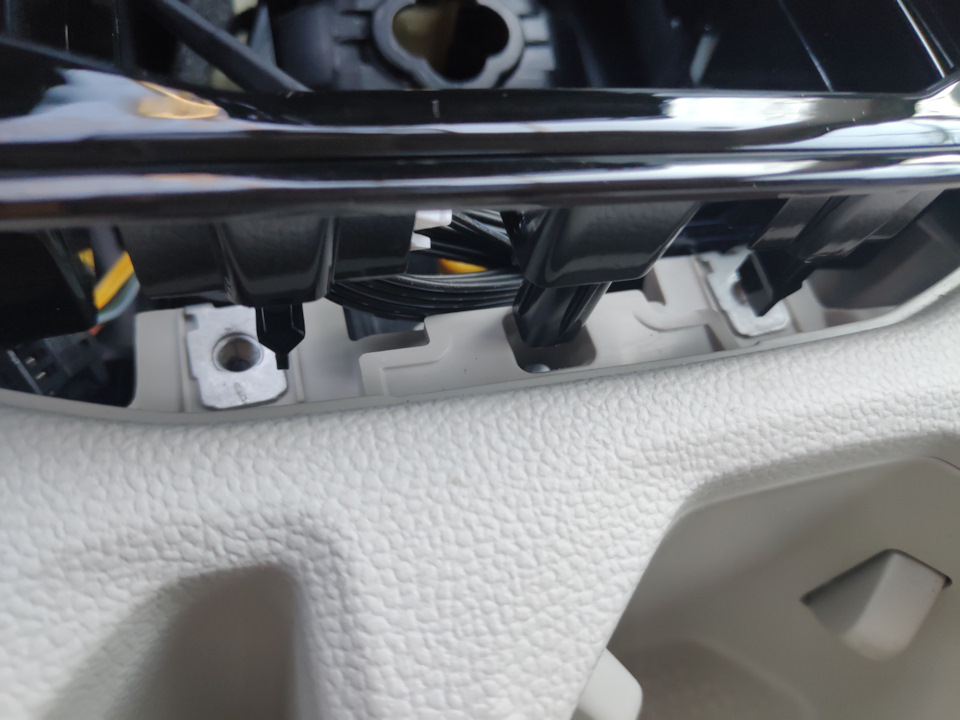 7. Модуль старт-стоп на eBora/eLavida — Volkswagen e-Bora, 2019 года ...