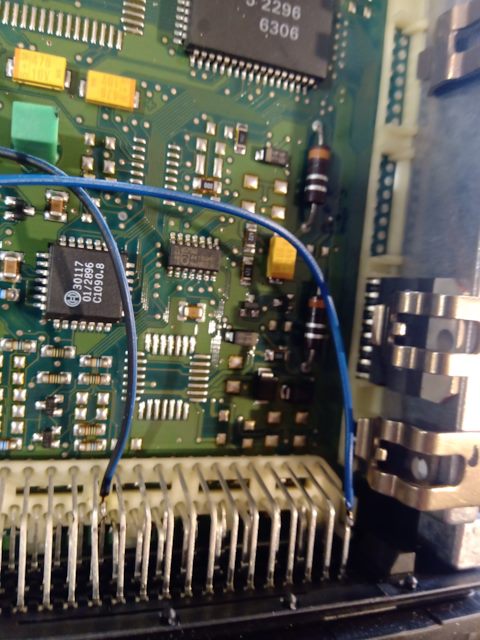 2441039001 ГИДРАВЛИЧЕСКИЙ НАТЯЖИТЕЛЬ ЦЕПИ KIA HYUNDAI | Запчасти на DRIVE2