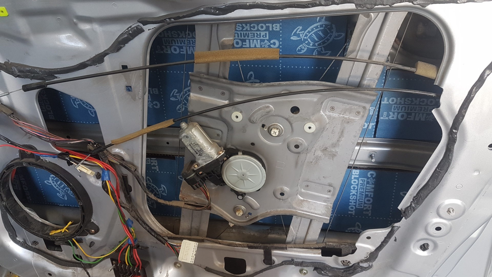 Капиталка ДВС, а стоит ли? — Hyundai Tucson (JM), 2 л, 2007 года ...