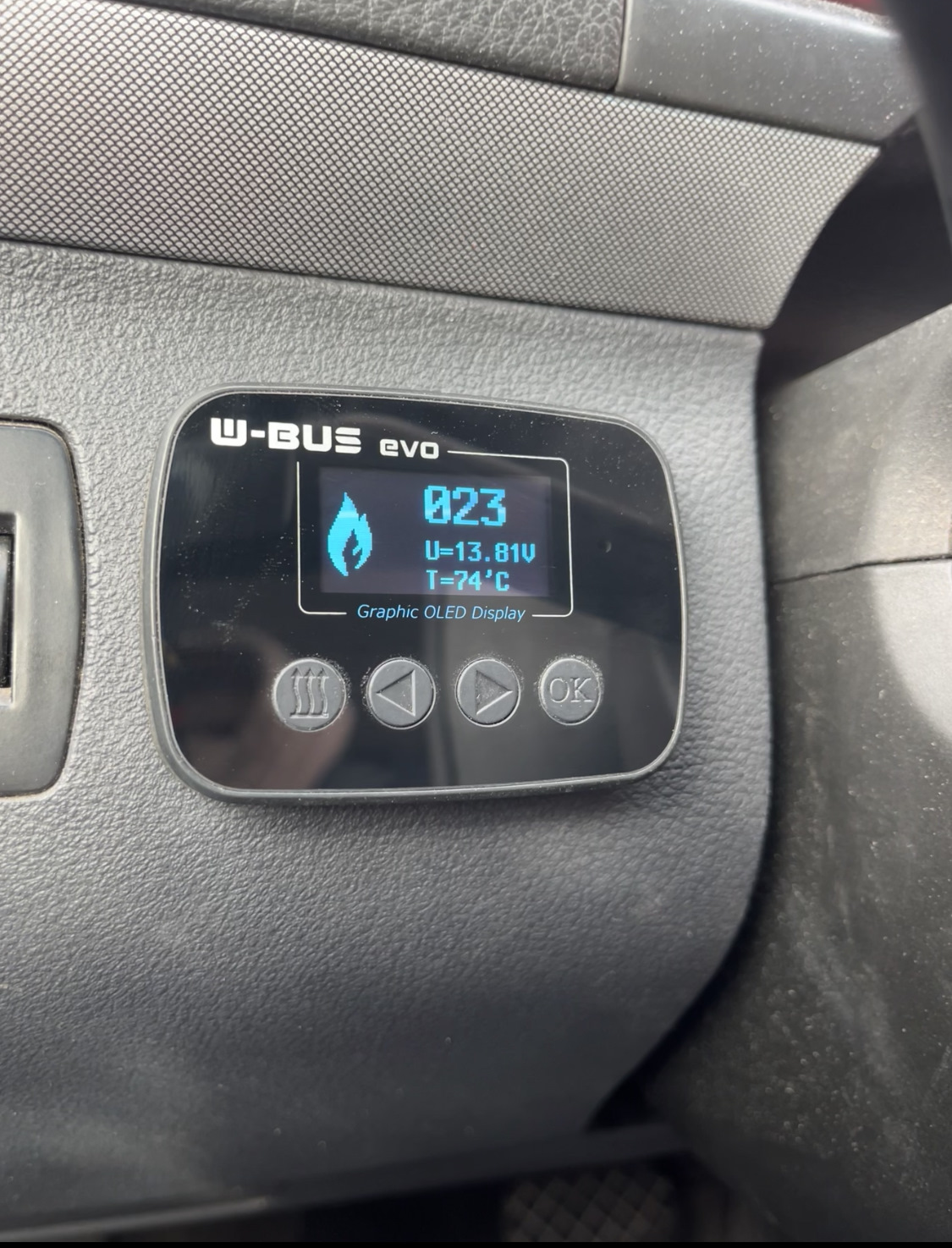 До Чикаго и обратно) — Volkswagen Touran (1G), 2 л, 2004 года | колёсные диски | DRIVE2