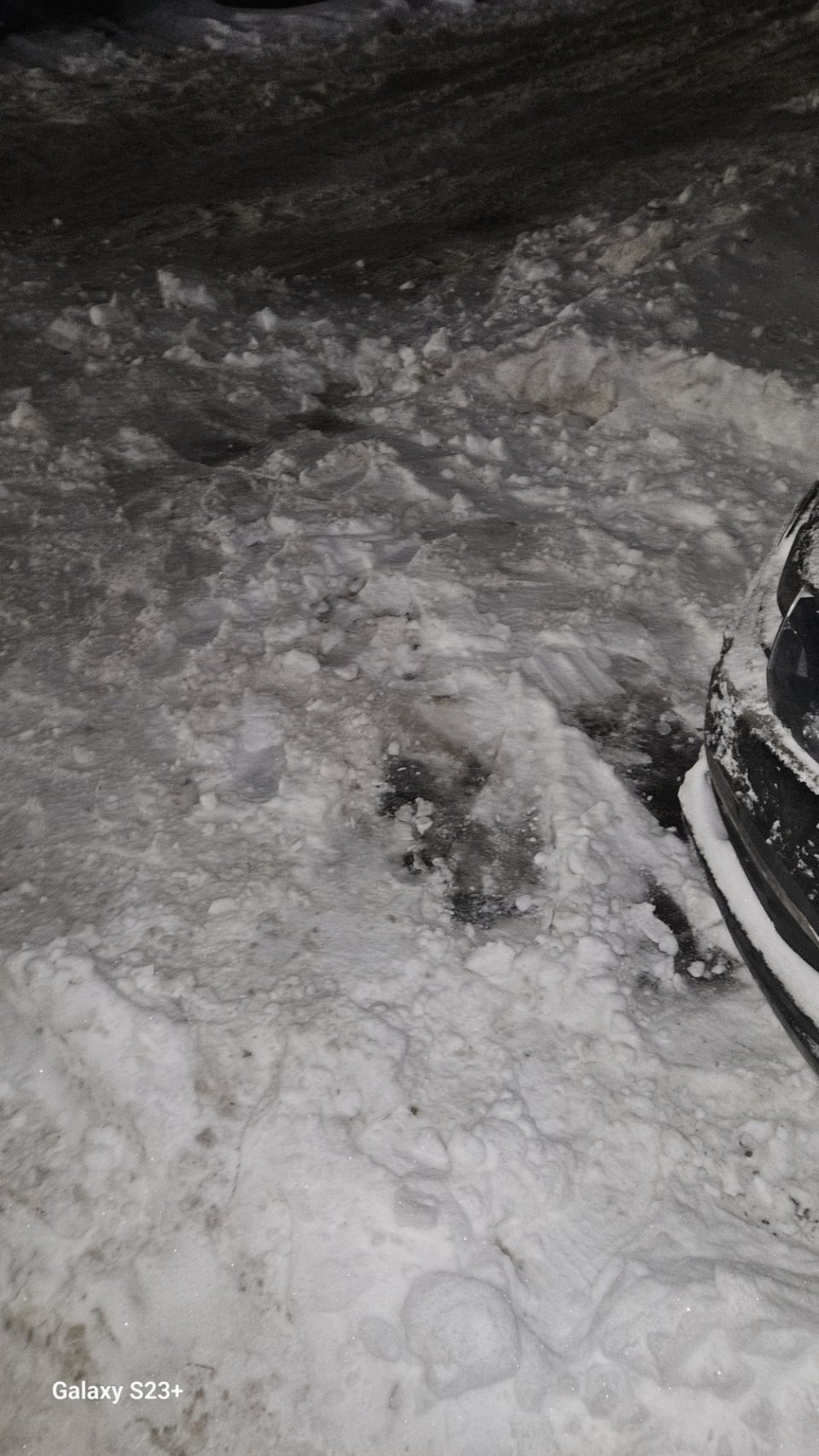 Разгребаем снежок 🌨 — Nissan Maxima QX (A33), 3 л, 2003 года | просто так | DRIVE2