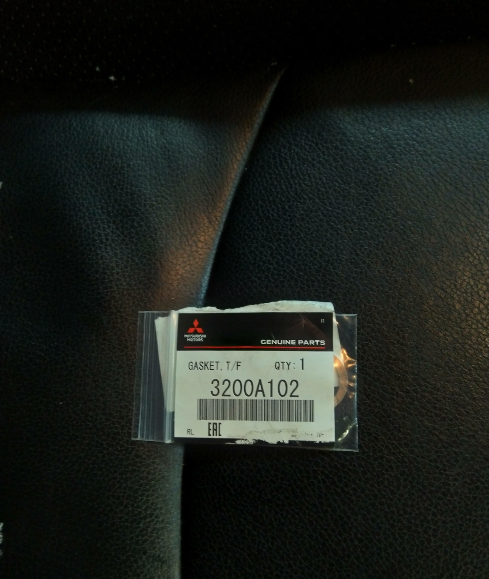 Замена масла в угловом редукторе и заднем дифференциале. Проблемы после ...