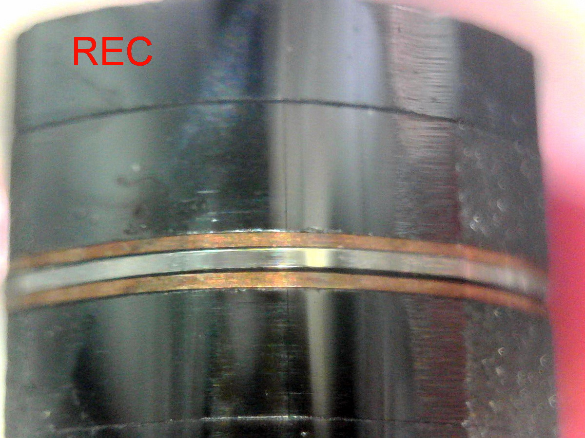 TANDBERG TCD-3014A часть 1. — Сообщество «Клуб Почитателей Кассетных ...