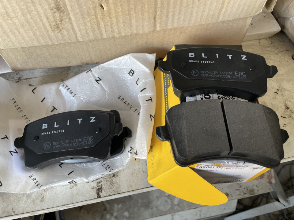 5. Предварительные ласки — Audi A4 (B8), 1,8 л, 2009 года | плановое ТО ...