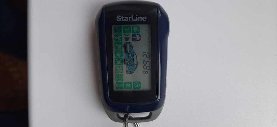 Замена АКБ (долгожителя) — Dodge Caliber, 1,8 л, 2008 года | расходники ...