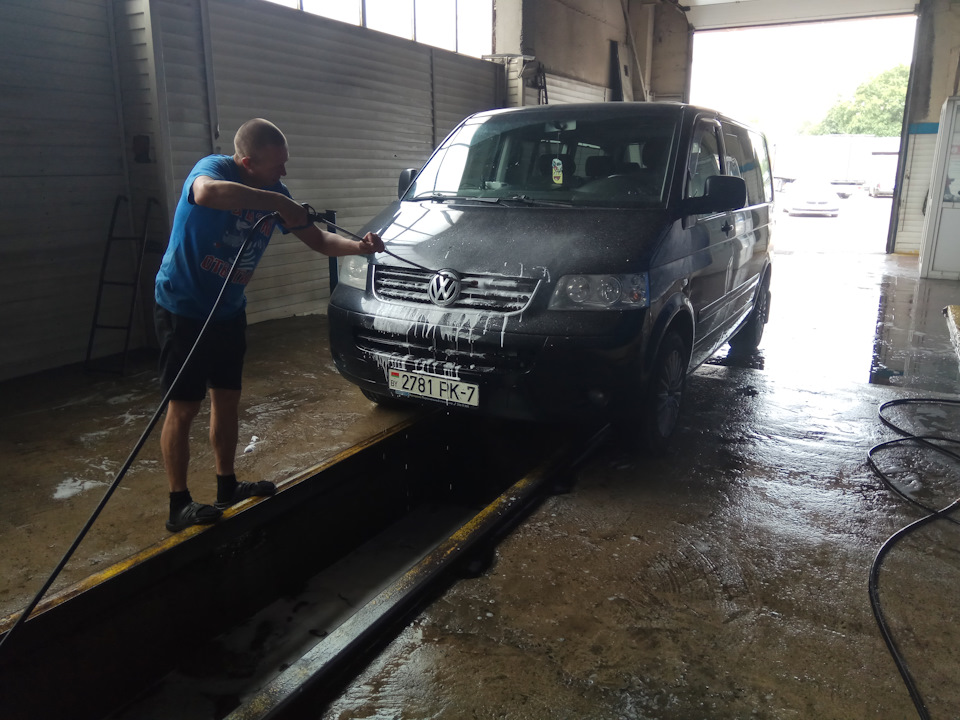 Установка Газа на Фабию 1.2 HTP — Skoda Fabia Combi Mk2, 1,2 л, 2012 ...