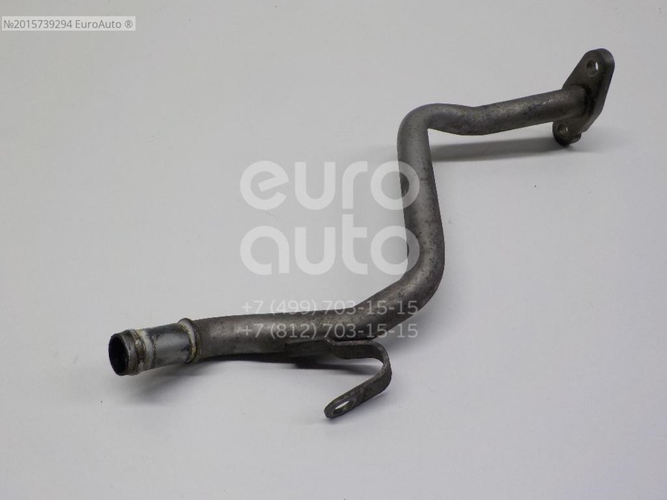 11427795974 сливной трубопровод BMW | Запчасти на DRIVE2