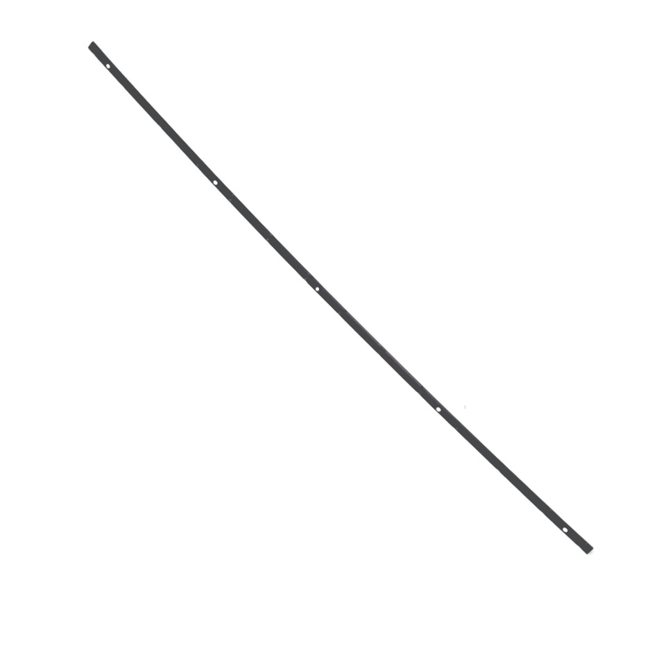 5G0854542 Windshield Molding Bracket VAG | Запчасти на DRIVE2