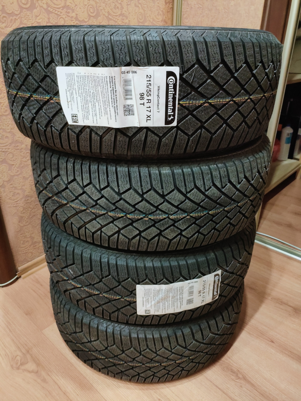 Подготовка к зимнему сезону. — Nissan Teana (J32), 2,5 л, 2008 года ...