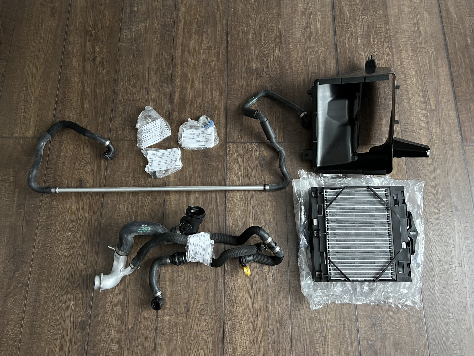 Капитальный ремонт двигателя BMW N63 — BMW 6 Series Gran Coupe (F06), 4 ...