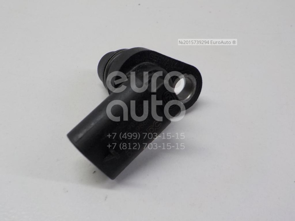 237314986R Датчик положения распредвала RENAULT | Запчасти на DRIVE2