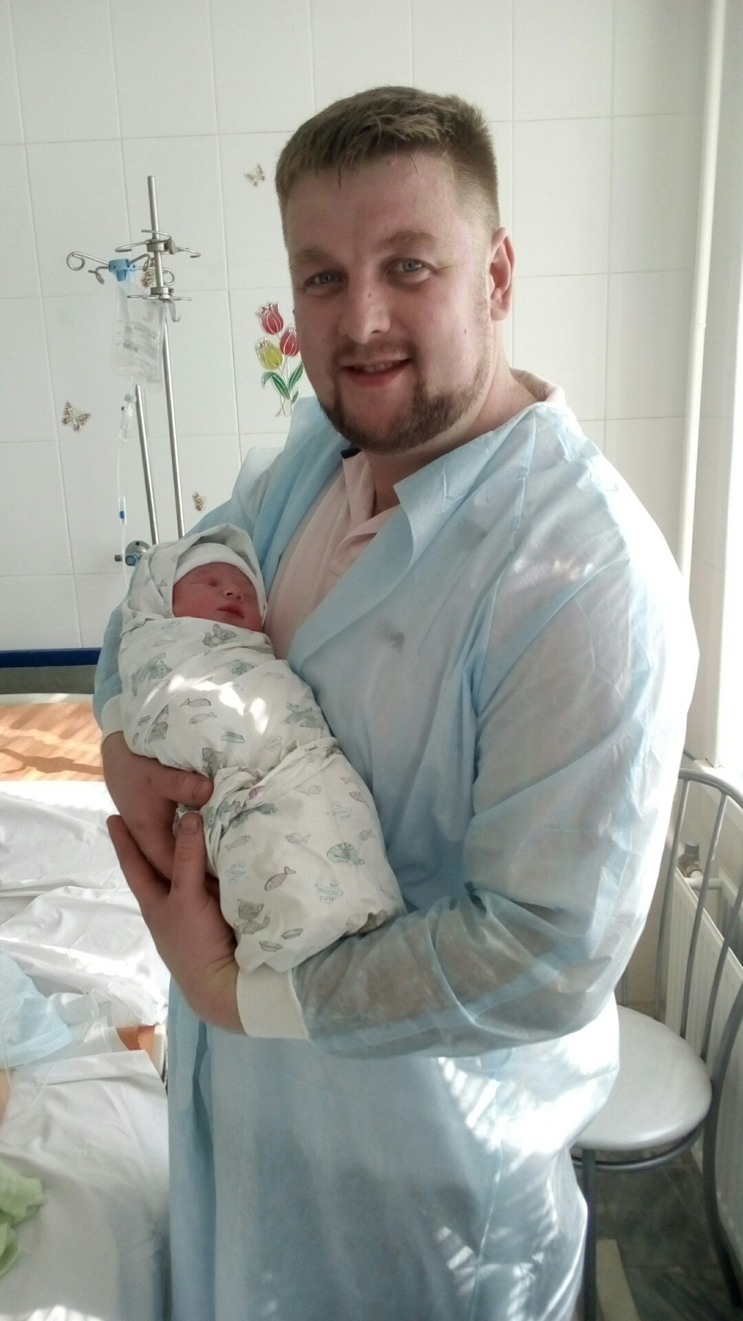 # [11] — Арка. Промежуточный результат. — Toyota Mark II (90), 2,5 л ...