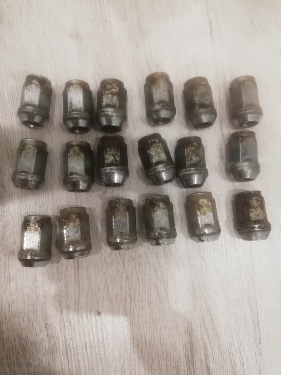 Проблемы с датчиком лямбда. Прошивка Евро-0 — Lada Приора седан, 1,6 л ...
