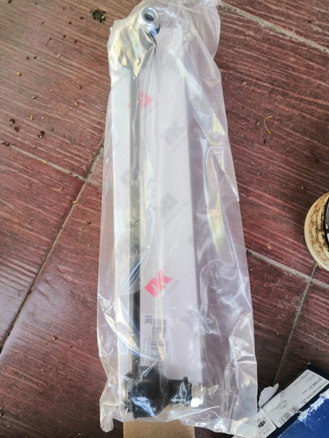 2718401 Опора стойки амортизатора LEMFORDER | Запчасти на DRIVE2