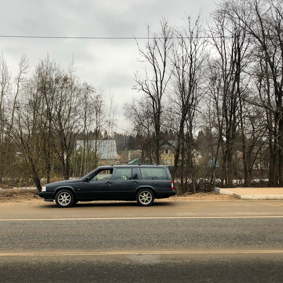 BMW Emergency Light box — BMW 5 series (E39), 2,5 л, 2001 года ...