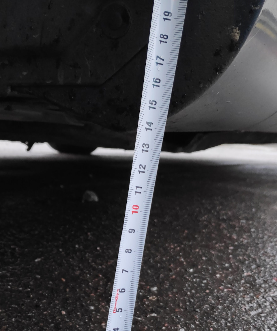 30. Давно задуманное, замена передних пружин и аммортизаторов ...