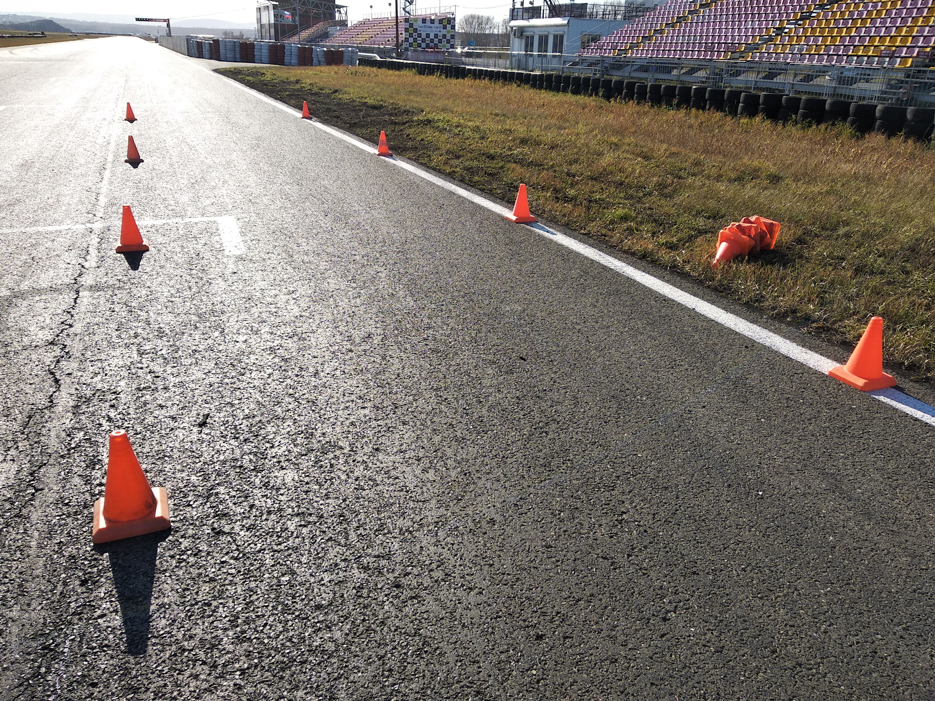 Летние тапочки на B6 — Volkswagen Passat B6, 1,8 л, 2010 года ...