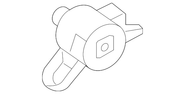 218301R050 Опорный узел двигателя и кпп KIA HYUNDAI | Запчасти на DRIVE2