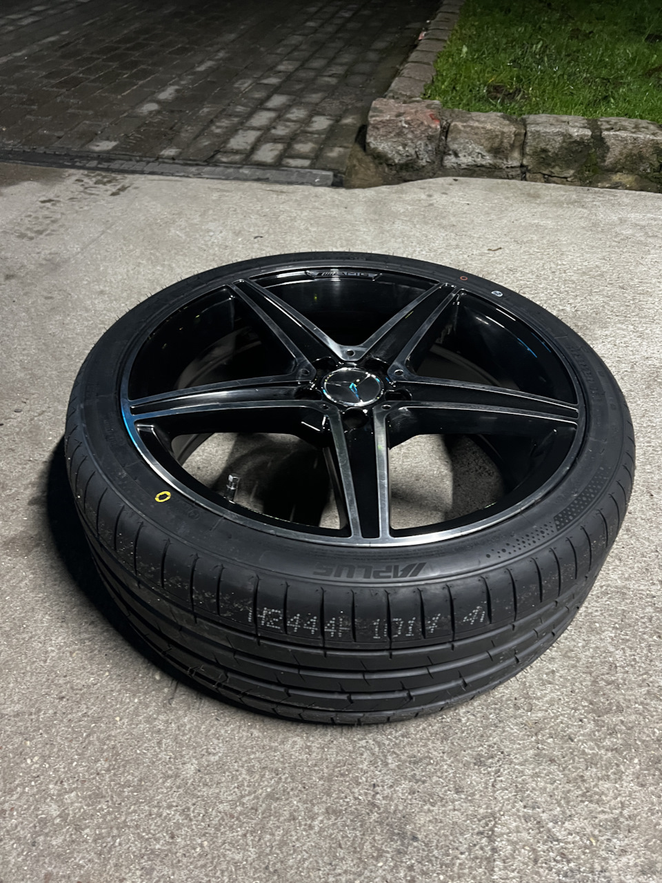 Aplus A610 | Шины на DRIVE2